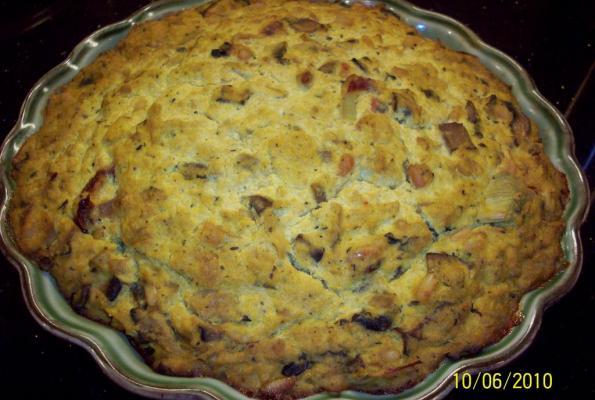 Quiche | VegWeb.com, The World's Largest Collection of Vegetarian Recipes