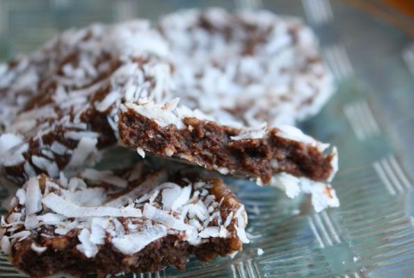 Leftover Almond Pulp Cookies | VegWeb.com, The World's Largest ...