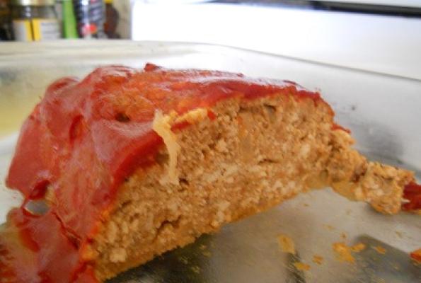 Tofu Loaf | VegWeb.com, The World's Largest Collection of Vegetarian ...