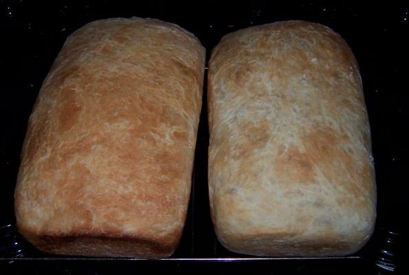 Outrageously Easy BIG Bread | VegWeb.com, The World's Largest ...