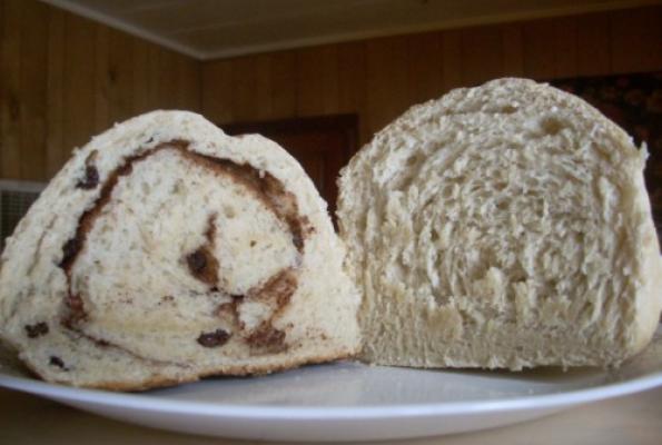 Outrageously Easy BIG Bread | VegWeb.com, The World's Largest ...