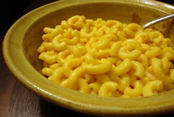 Melty Cheese | VegWeb.com, The World's Largest Collection of Vegetarian ...