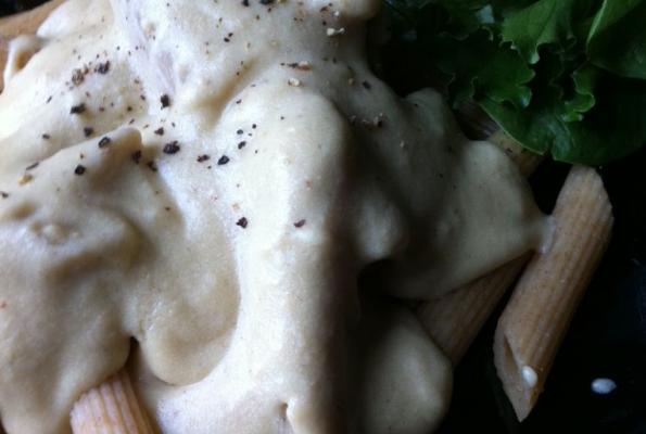 Tangy Cheeseless Cheese Sauce | VegWeb.com, The World's Largest ...