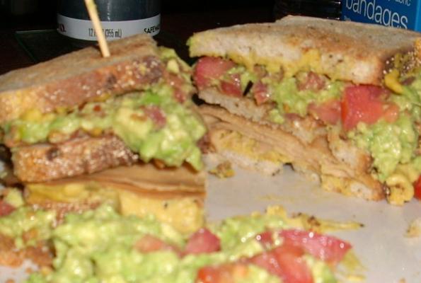 EEE-ZEE-CHEE-ZEE Grilled Cheeze | VegWeb.com, The World's Largest ...